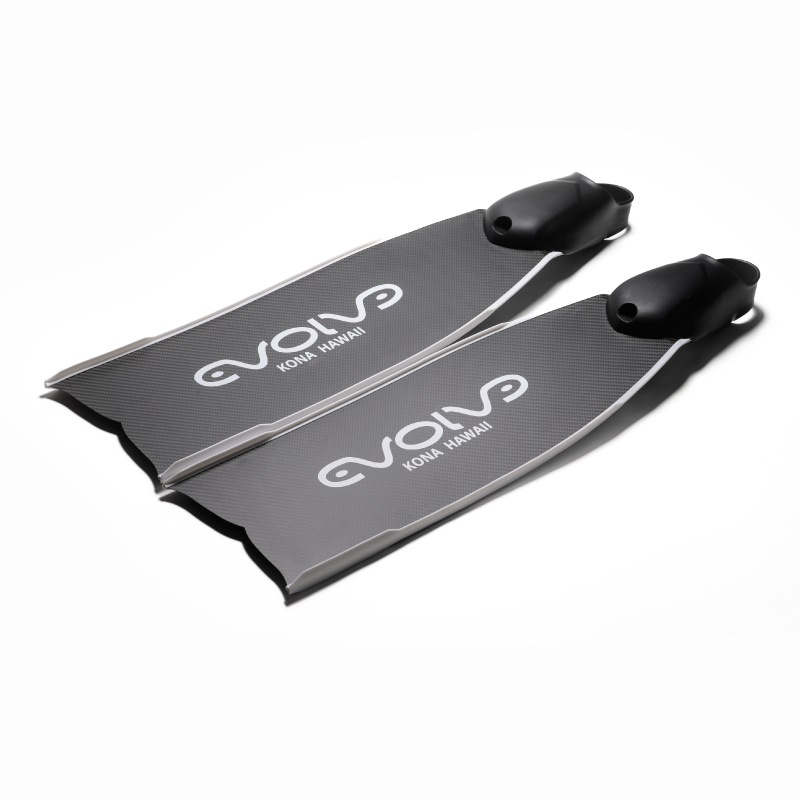 AIR Carbon Fins - C75 - gogoscuba 台灣最大潛水裝備商城