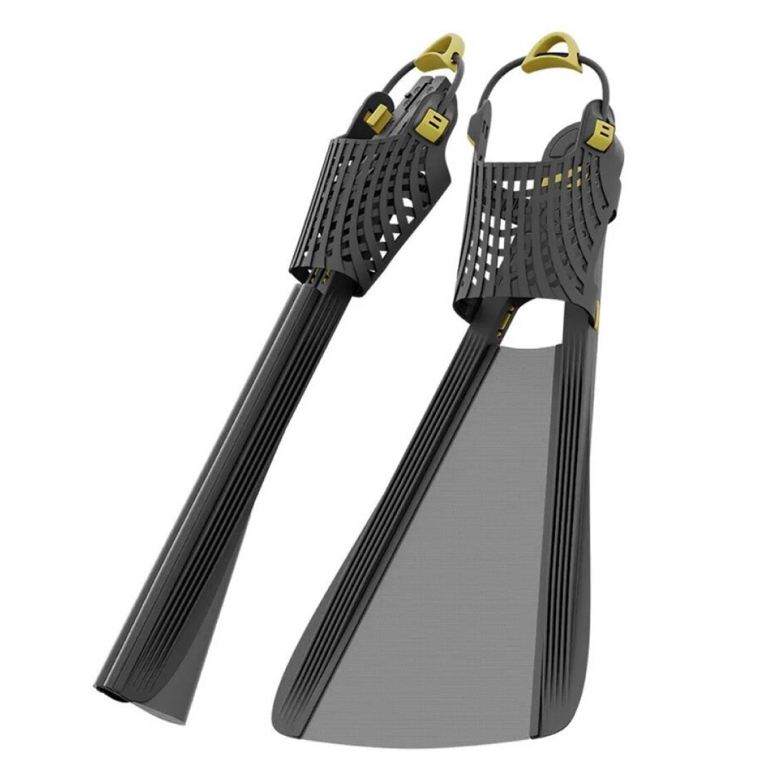 Folding Fins - 變形金鋼蛙鞋 - gogoscuba 台灣最大潛水裝備商城